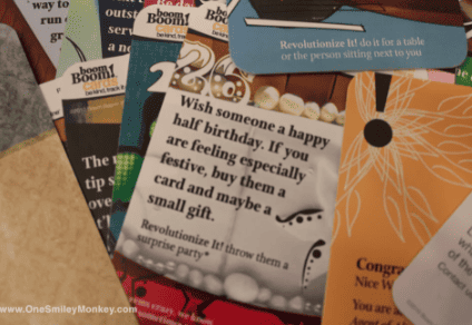 GivingGifts.ca: Boom Boom! Cards, Leave Kindness Wherever you Go ...