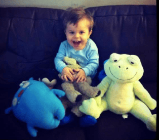 The Top 5 Most Popular Kid's Songs! {With Lyrics} - OneSmileyMonkey.com