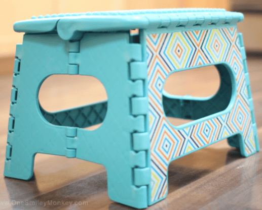 Office Candy: Macbeth Collection Folding Step Stool {Giveaway ...