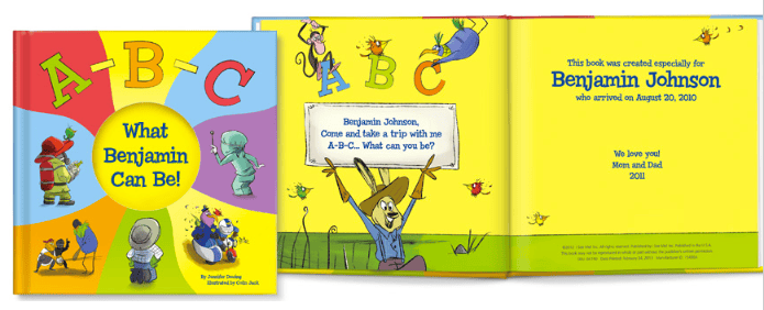 I See Me! New Book Release: ABC What I Can Be! - OneSmileyMonkey.com