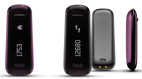 Fitbit One: Wireless Activity + Sleep Tracker Review - OneSmileyMonkey.com