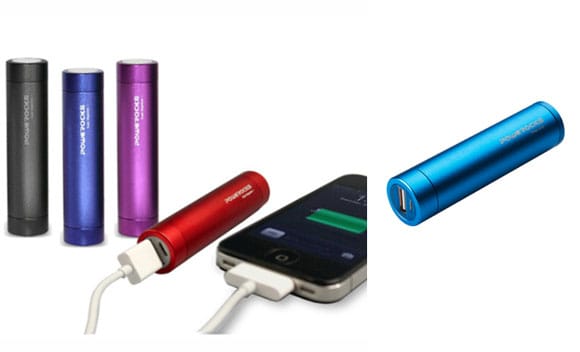 Powerock Magicstick Review and Giveaway