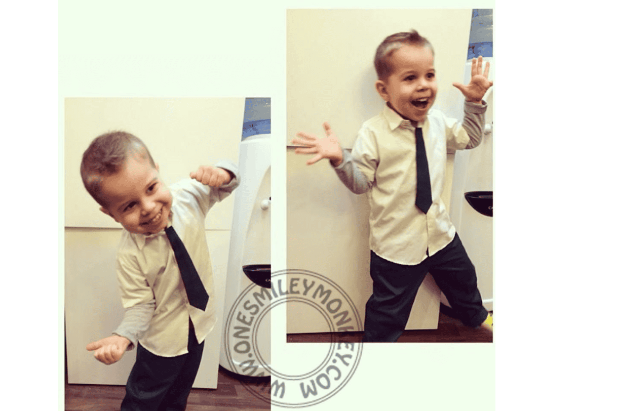 The Benefits of Opening an RESP For Your Child - OneSmileyMonkey.com