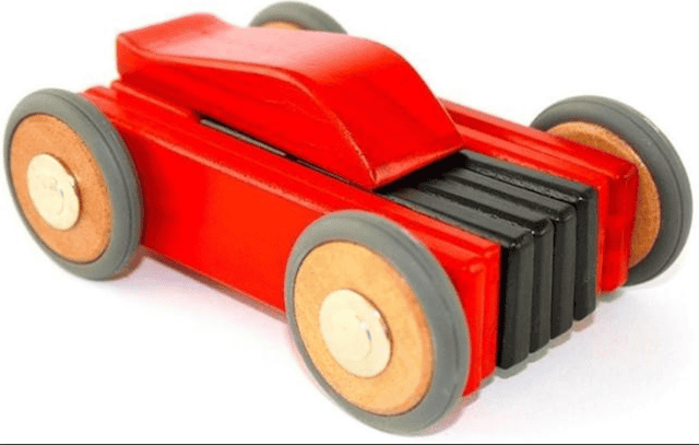 Tegu Magnetic Car- Dart {Holiday Gift Idea - Giveaway ...