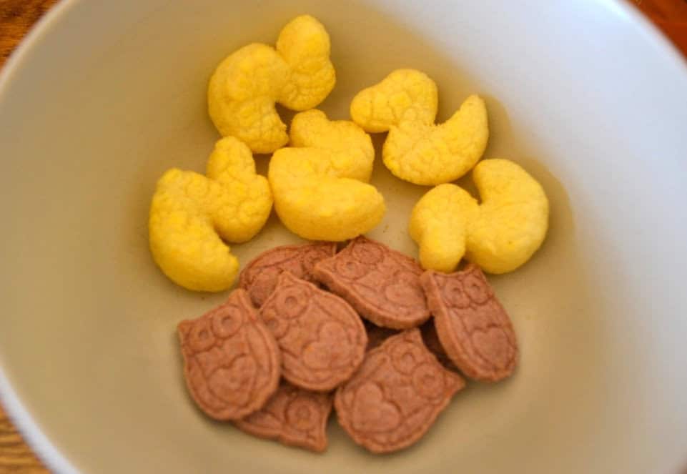 Love Child Organics New Snacks! {Prize Pack Giveaway} - OneSmileyMonkey.com