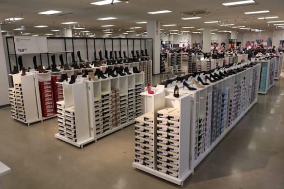 Sears Canada: Introducing Their New Store Layout - OneSmileyMonkey.com