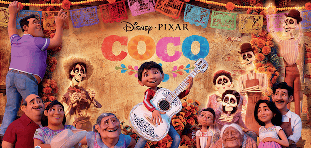 Disney- Pixar’s “Coco” - On Digital and Blu-ray Now {Giveaway ...