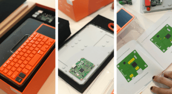 Kano Computer Kit Complete Review - OneSmileyMonkey.com