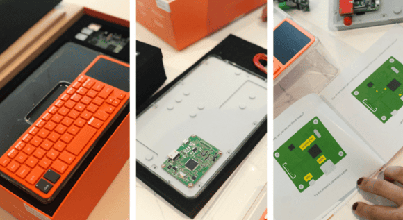 Kano Computer Kit Complete Review - OneSmileyMonkey.com