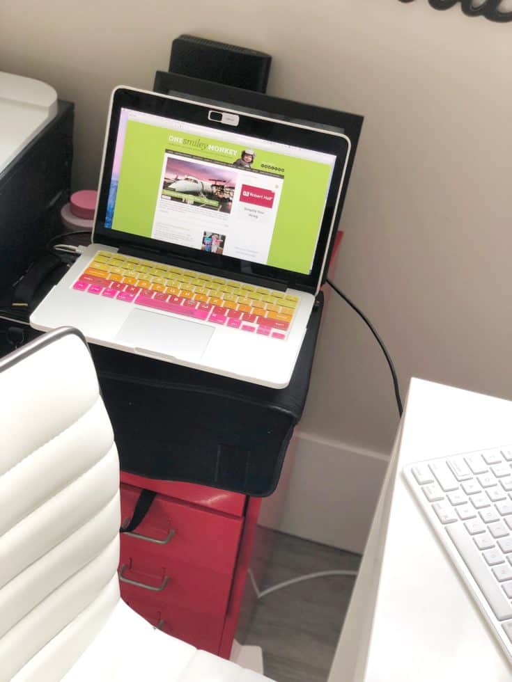 How To Use Your Laptop as a Desktop (Not Buying a New Computer ...