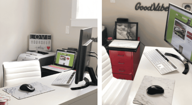 How To Use Your Laptop as a Desktop (Not Buying a New Computer ...