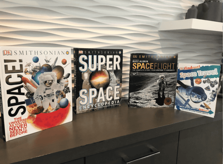 Our June Book Picks From DK Canada - OneSmileyMonkey.com