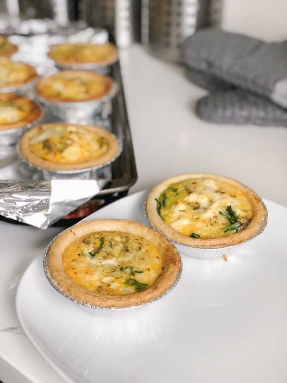 5 Reasons Why Using Fresh Prep Has Given Me More Time To Spend With My ...