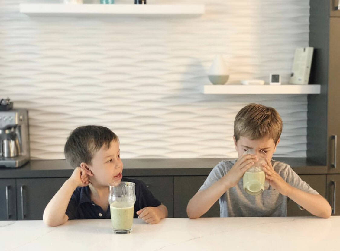 Breville Super Q Blender + The Vac Q Review {$950 Value Giveaway ...