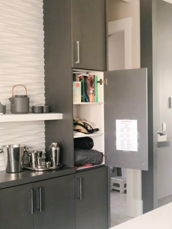 Family Emergency Sheet {FREE Printable} - OneSmileyMonkey.com