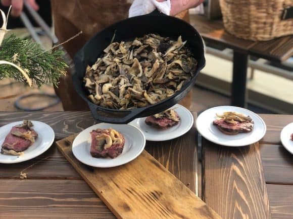 A Girls Getaway to Osoyoos, Wine Country - OneSmileyMonkey.com