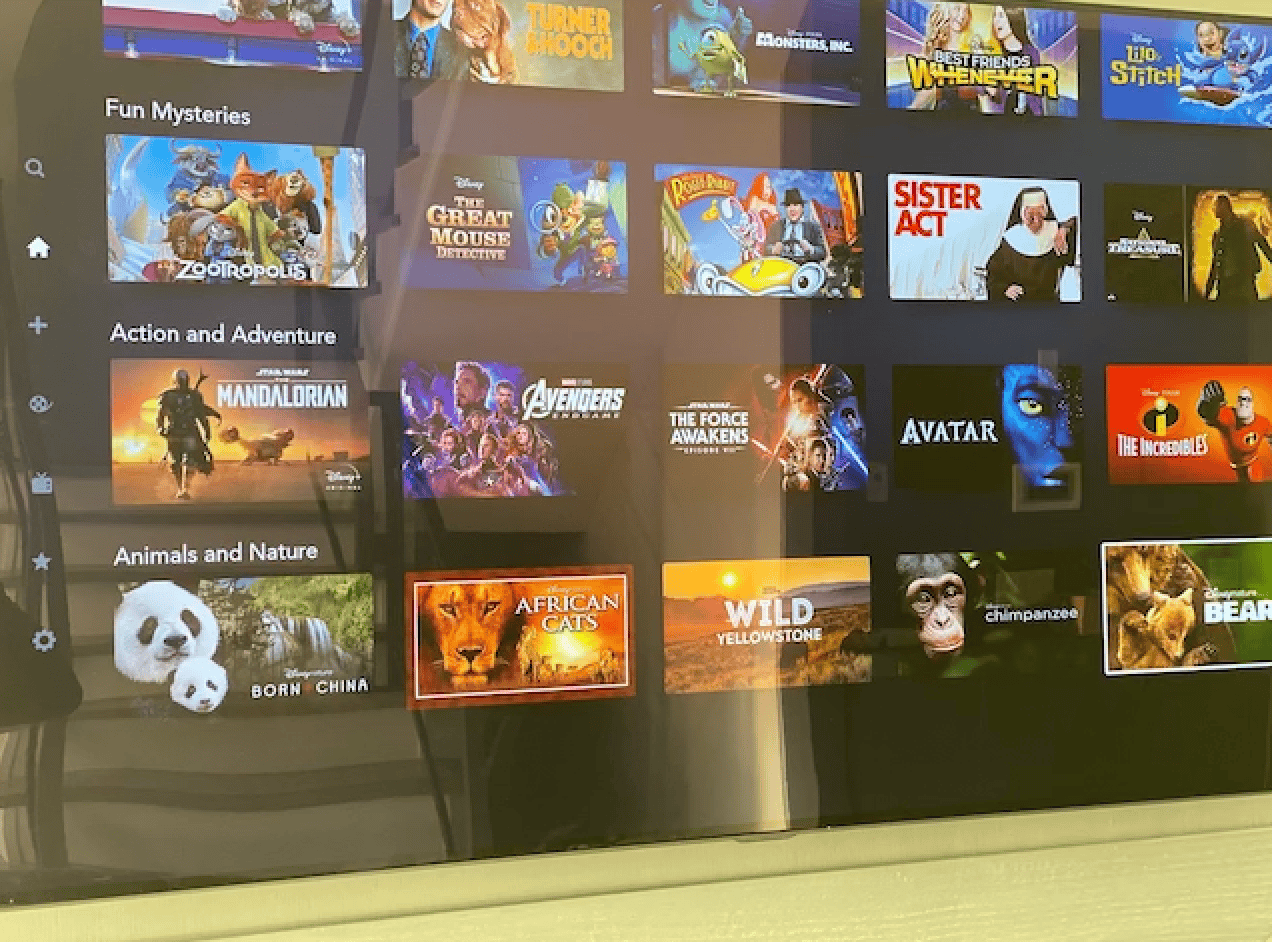 Disney Plus Streaming Service, Is It Worth The Money? - OneSmileyMonkey.com