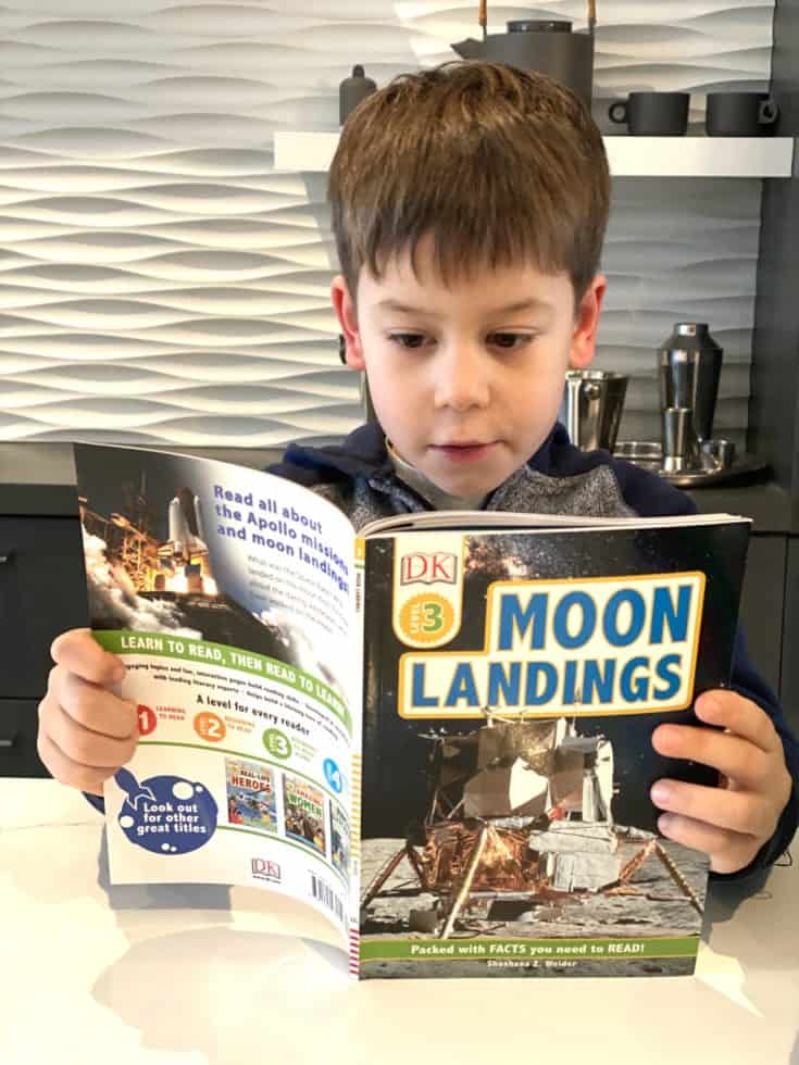 NEW Year NEW Books from DK Books - OneSmileyMonkey.com