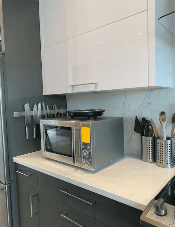 The Combi Wave 3 in 1 by Breville {Review} - OneSmileyMonkey.com