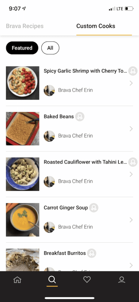 Brava Smart Countertop Oven Review - OneSmileyMonkey.com