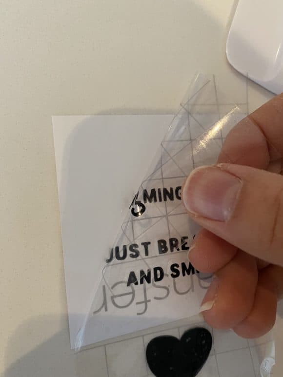 DIY Calming Jar, Mental Health Activity for Kids - OneSmileyMonkey.com