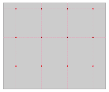 Easy DIY Gallery Wall Tutorial - OneSmileyMonkey.com