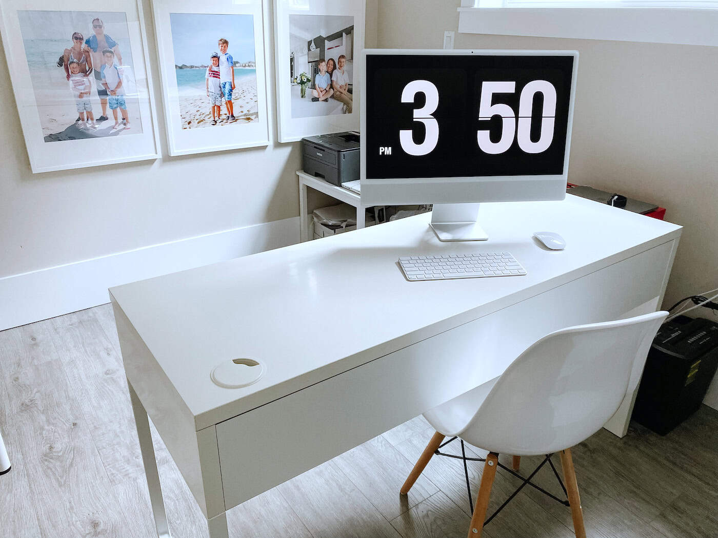 How To Get Black Retro Flip Clock As Your Screensaver Mac Or Windows 