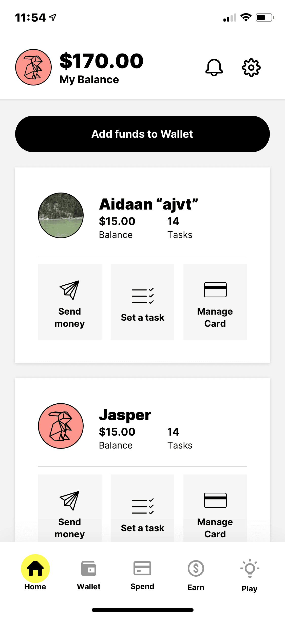 Teaching Kids About Financial Literacy - OneSmileyMonkey.com