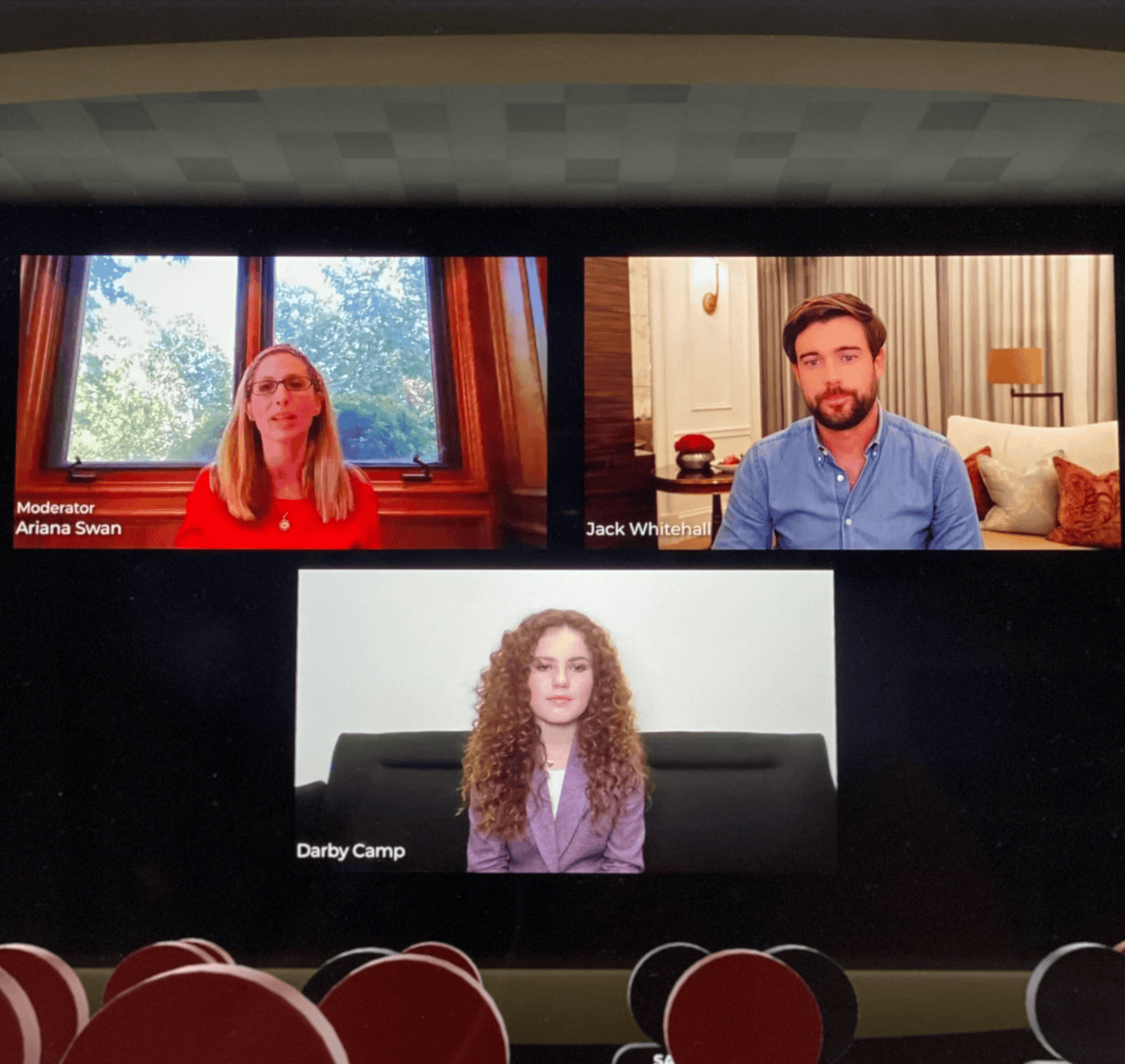 Clifford The Big Red Dog Film 2021 - Film Review - OneSmileyMonkey.com