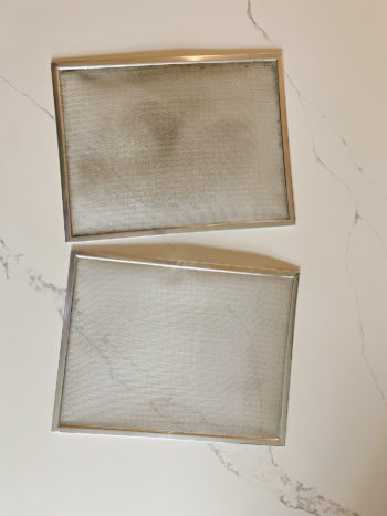 How to Easily Clean you HRV Filters {Home Maintenance Tips ...