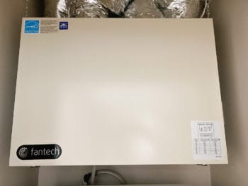 How to Easily Clean you HRV Filters {Home Maintenance Tips ...