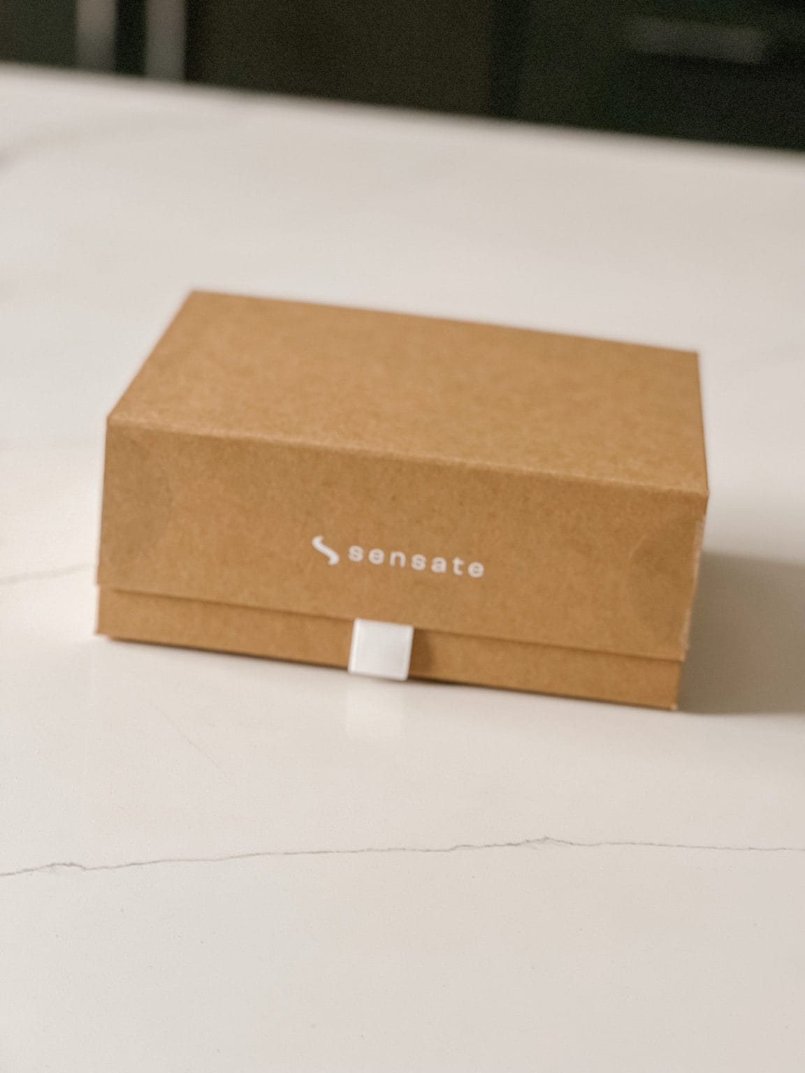 Sensate: Wearable Stress Relief Device Review - OneSmileyMonkey.com