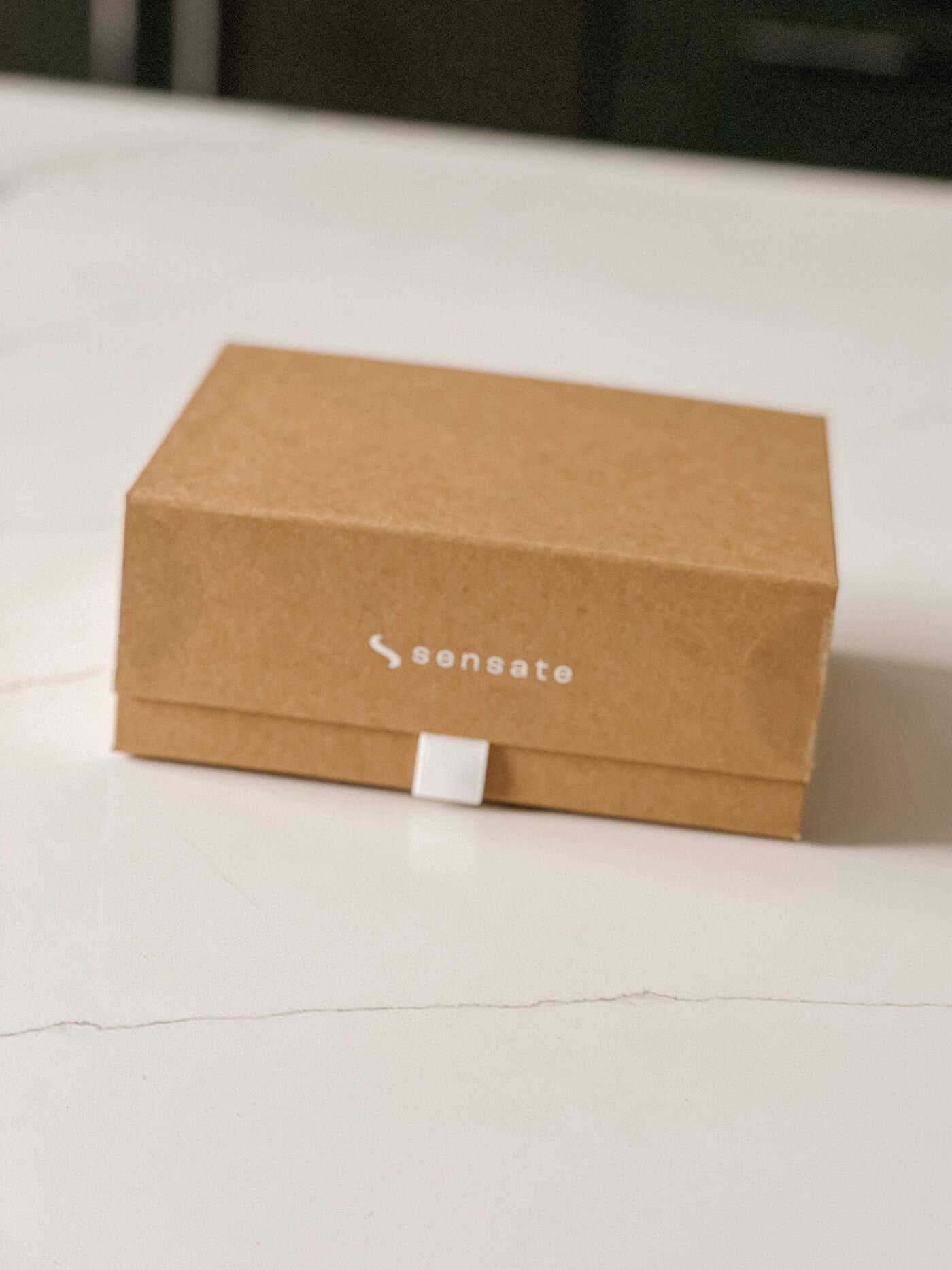 Sensate: Wearable Stress Relief Device Review - OneSmileyMonkey.com