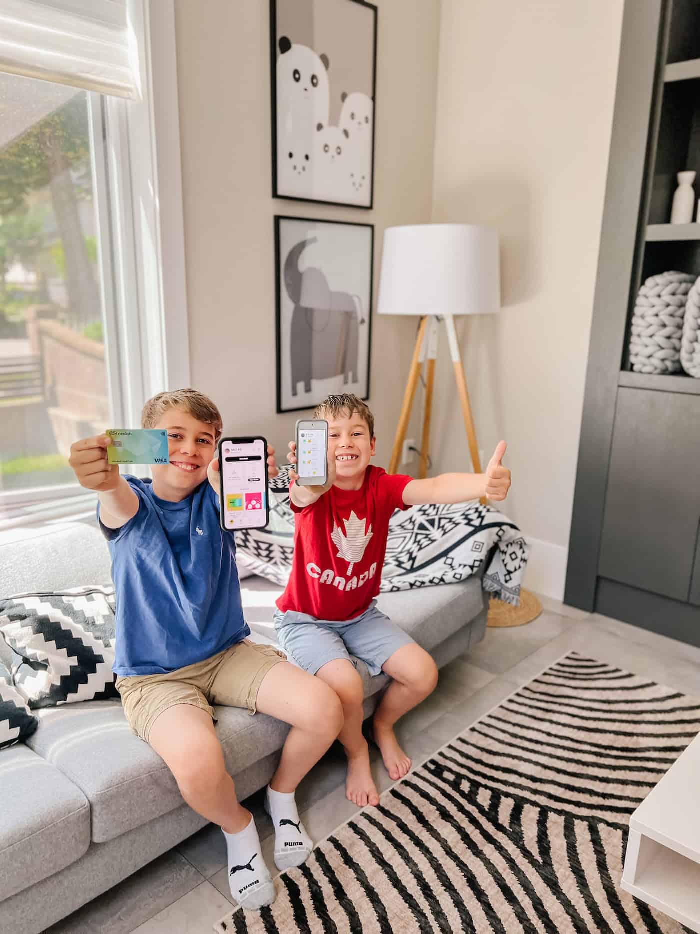 Our Experience with The Mydoh App - One Year Later - OneSmileyMonkey.com