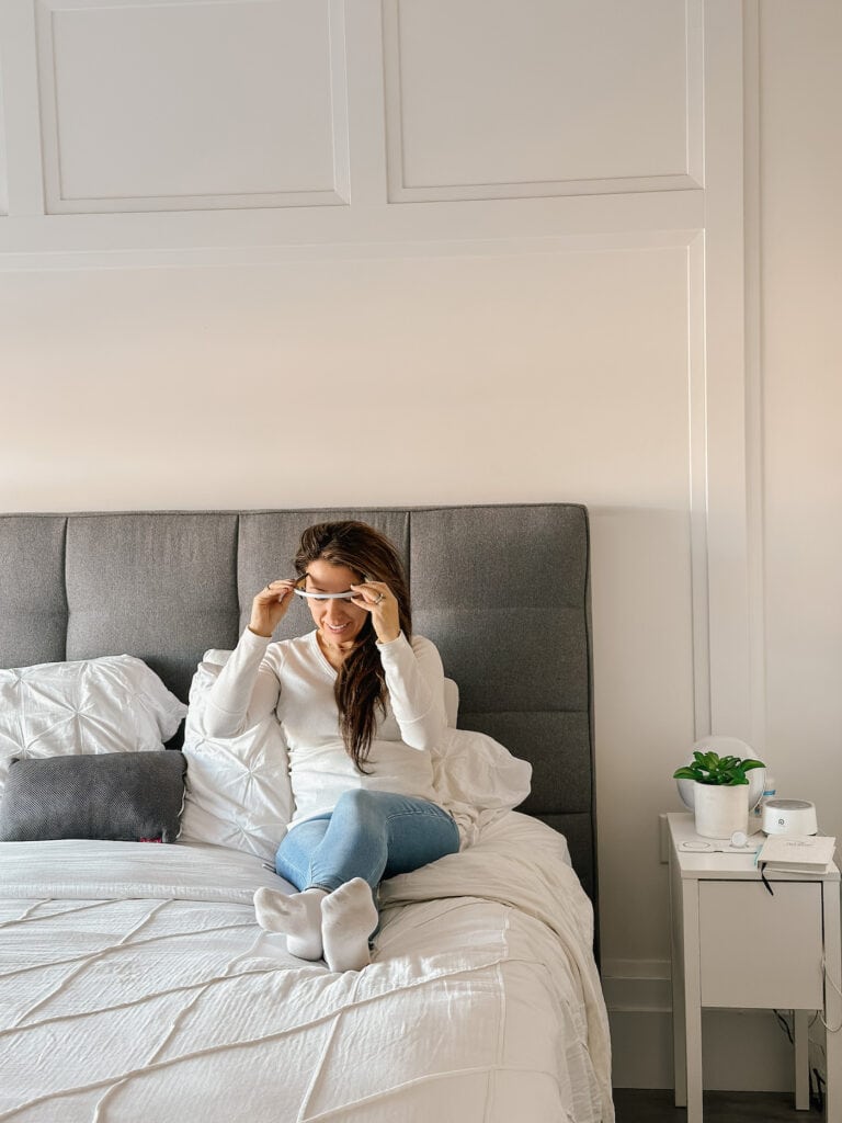 Flowtime: Biosensing Meditation Headband Review - OneSmileyMonkey.com