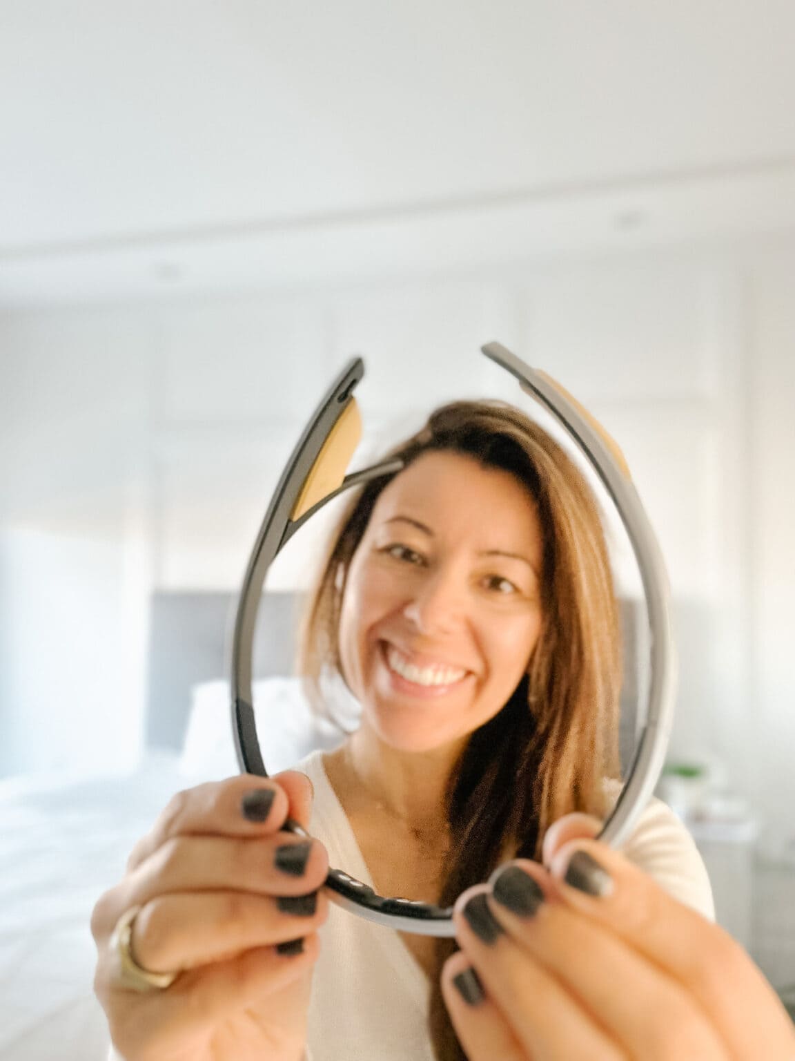 Flowtime: Biosensing Meditation Headband Review - OneSmileyMonkey.com