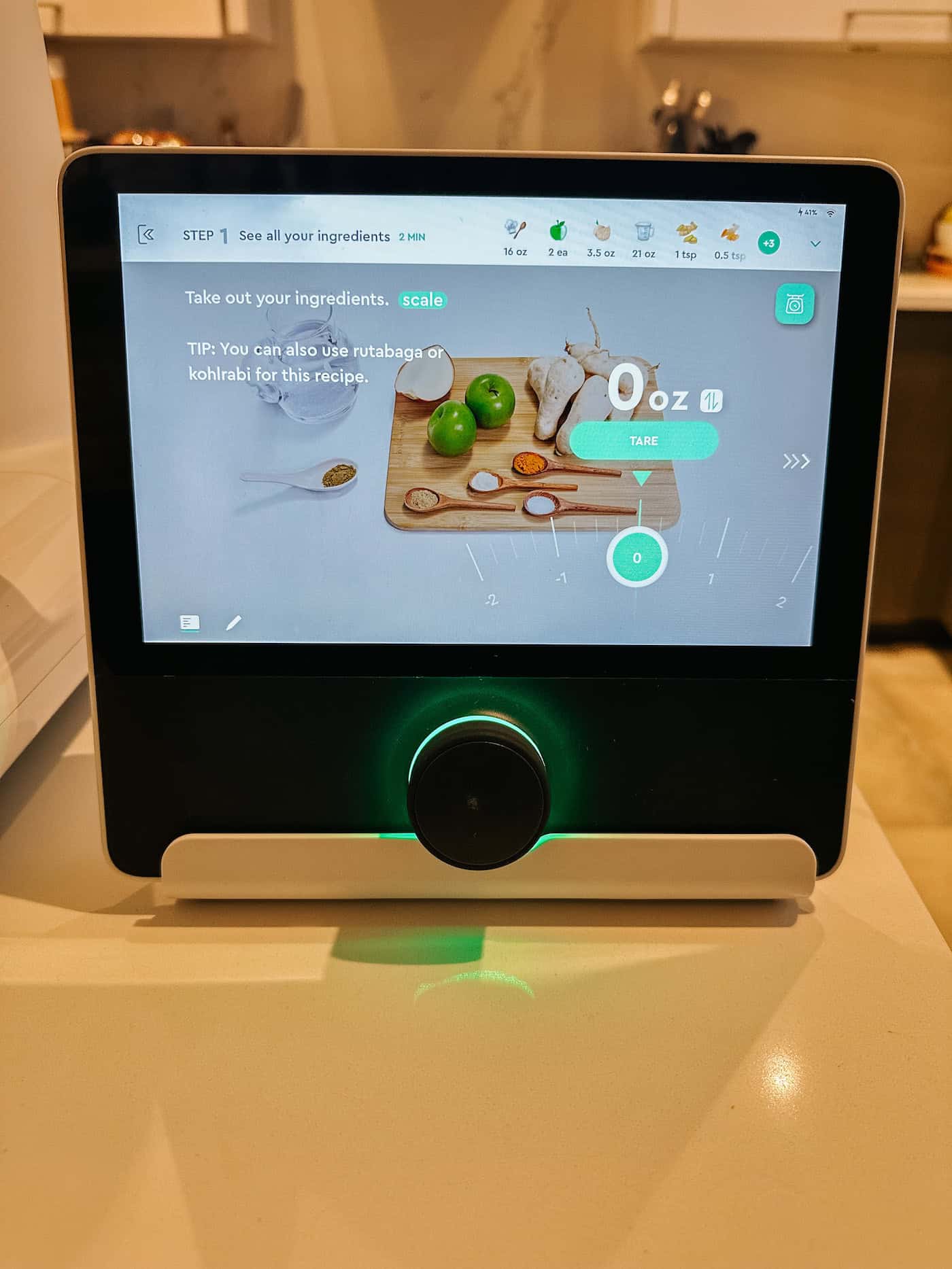 Multo Intelligent Cooking System [Product Review] - OneSmileyMonkey.com