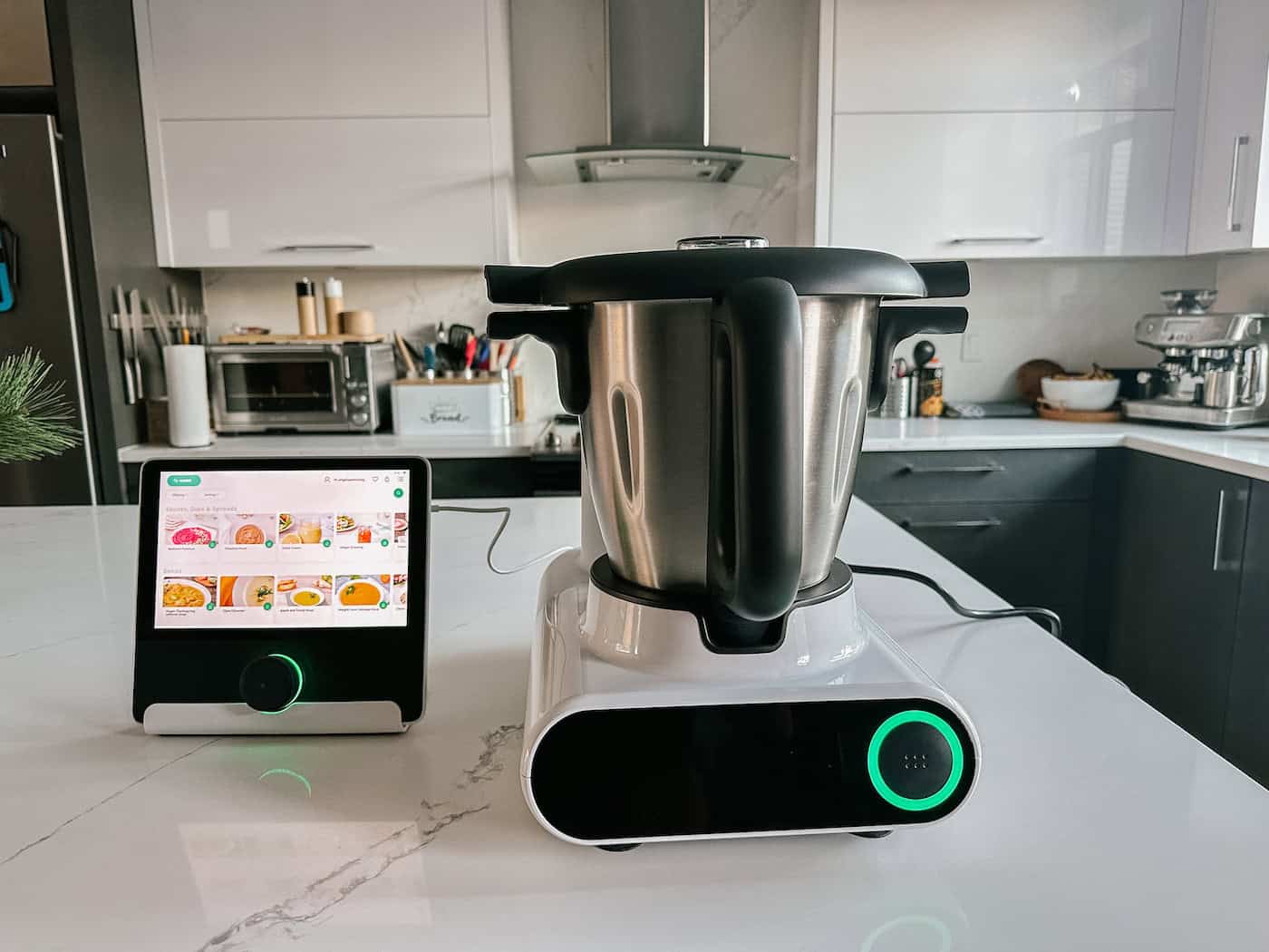 Multo Intelligent Cooking System [Product Review] - OneSmileyMonkey.com