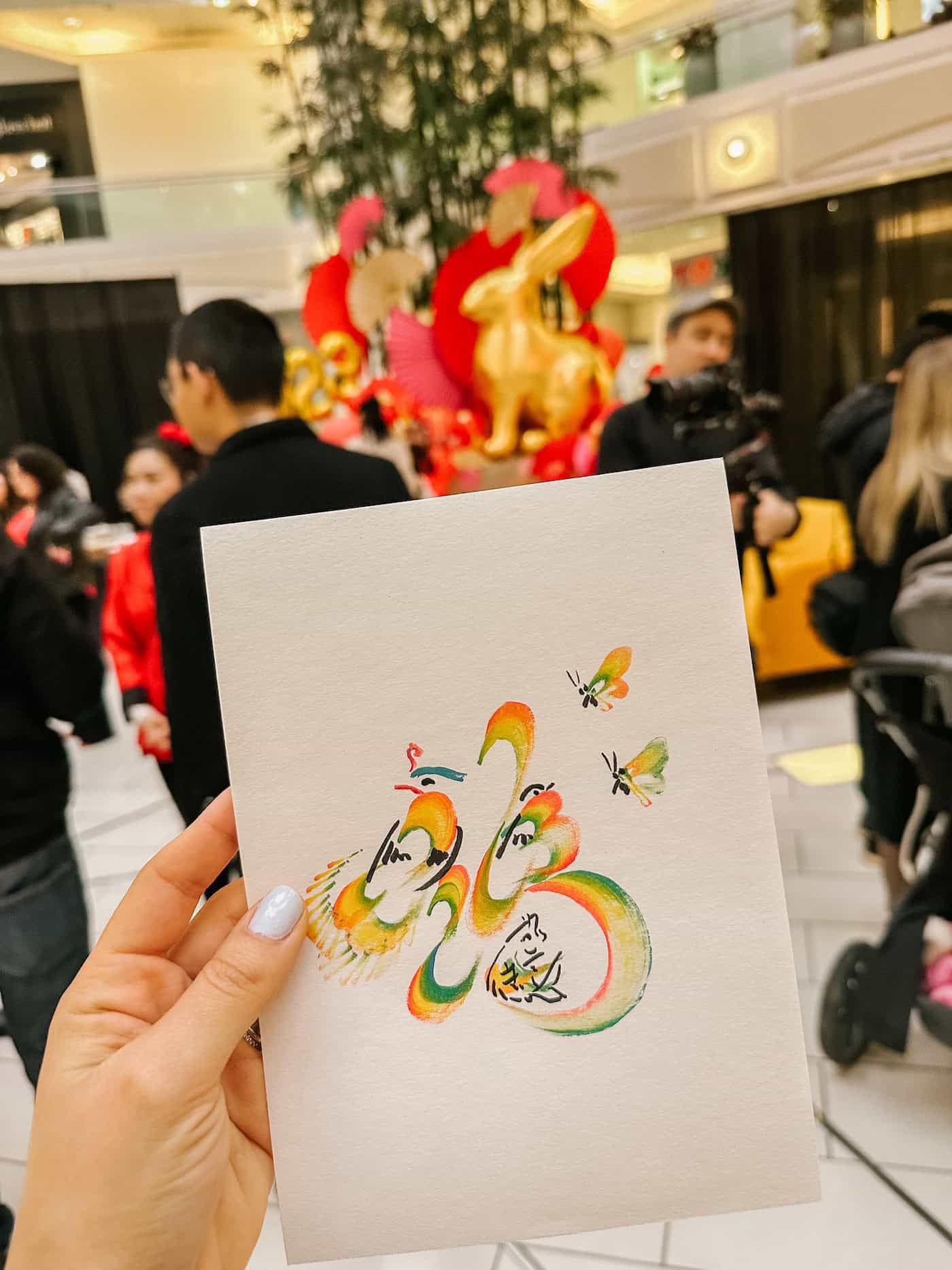 Year of the Rabbit - Learning About the Lunar New Year ...
