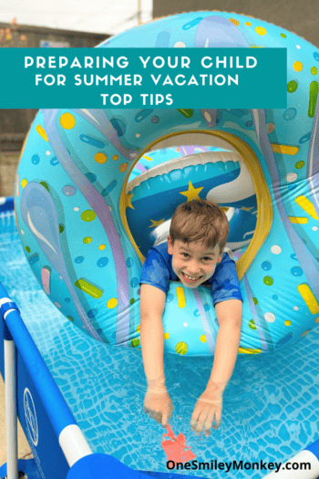 Ultimate Guide: Preparing Your Child for a Successful Transition to ...