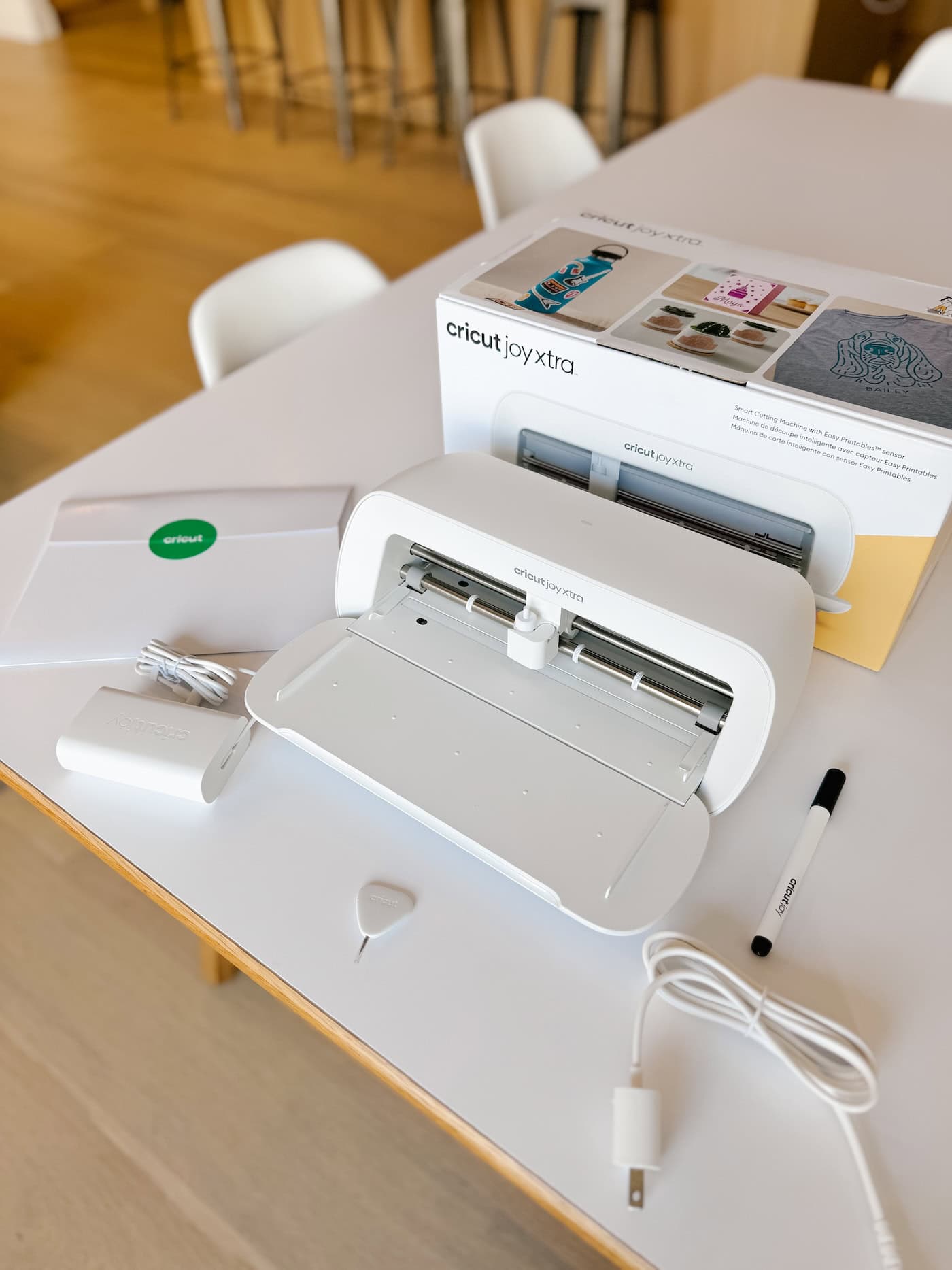 Why I Love the NEW Cricut Joy Xtra™: A Review and Guide ...