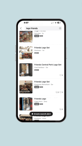 The Ultimate Guide to Buying and Selling on The Karrot App - OneSmileyMonkey.com