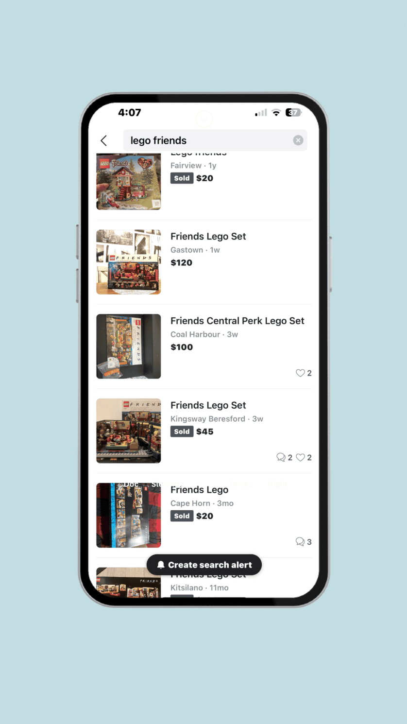 The Ultimate Guide to Buying and Selling on The Karrot App - OneSmileyMonkey.com