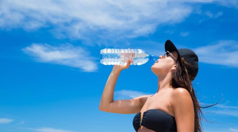 Top Tips to Stay Cool and Safe During Extreme Heat Waves ...