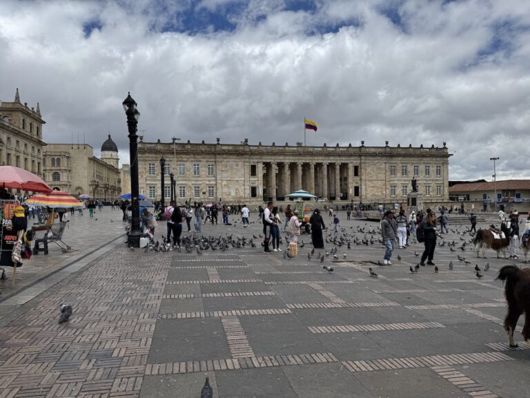 Top Must-Do Activities When Traveling to Bogotá, Colombia ...