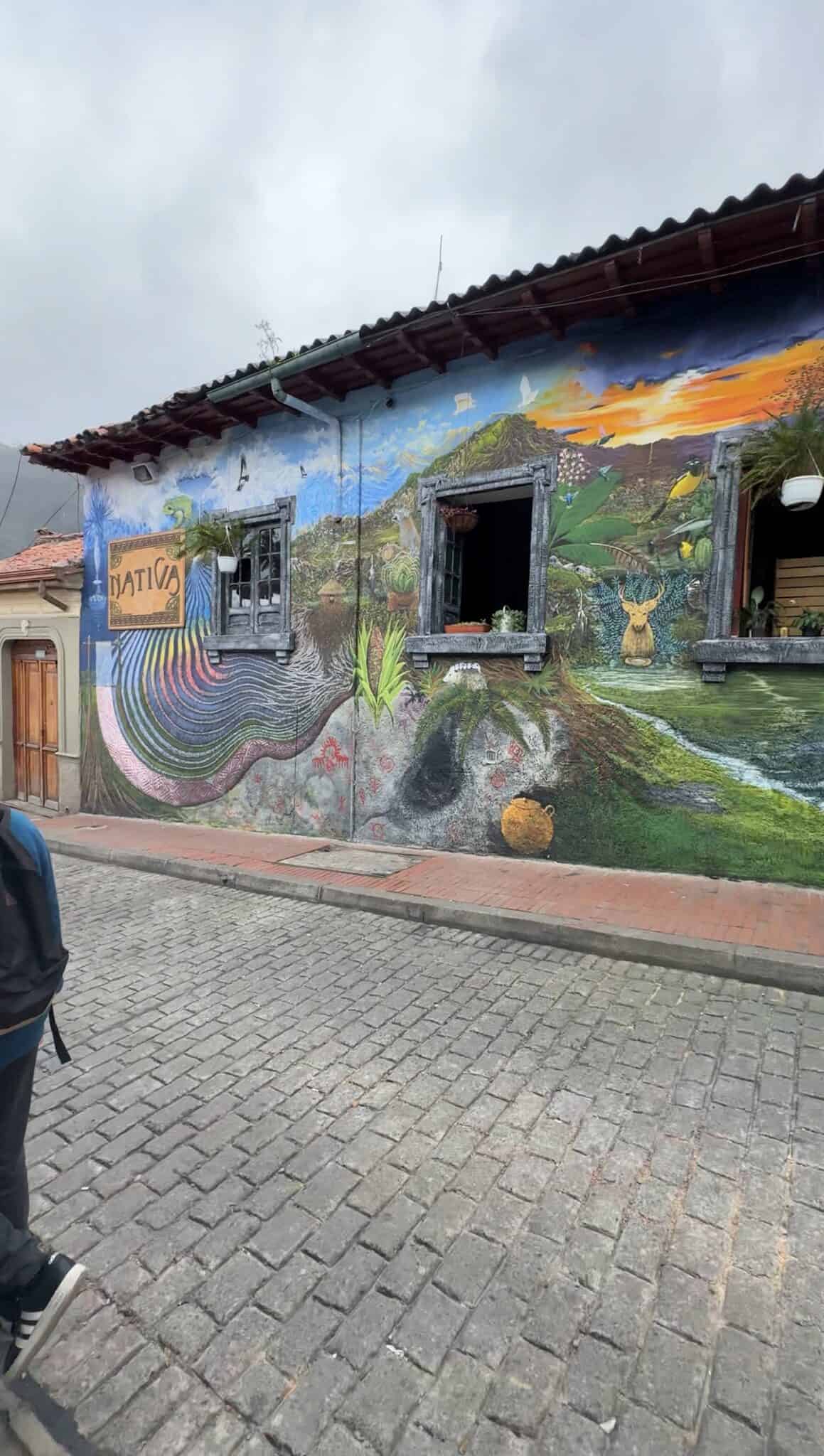 Top Must-Do Activities When Traveling to Bogotá, Colombia ...