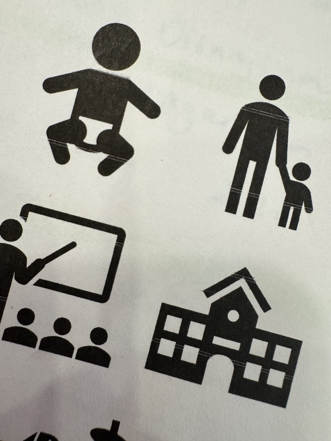 How to Easily Fix Missing Ink Lines or Streaks on Your Inkjet Printer ...