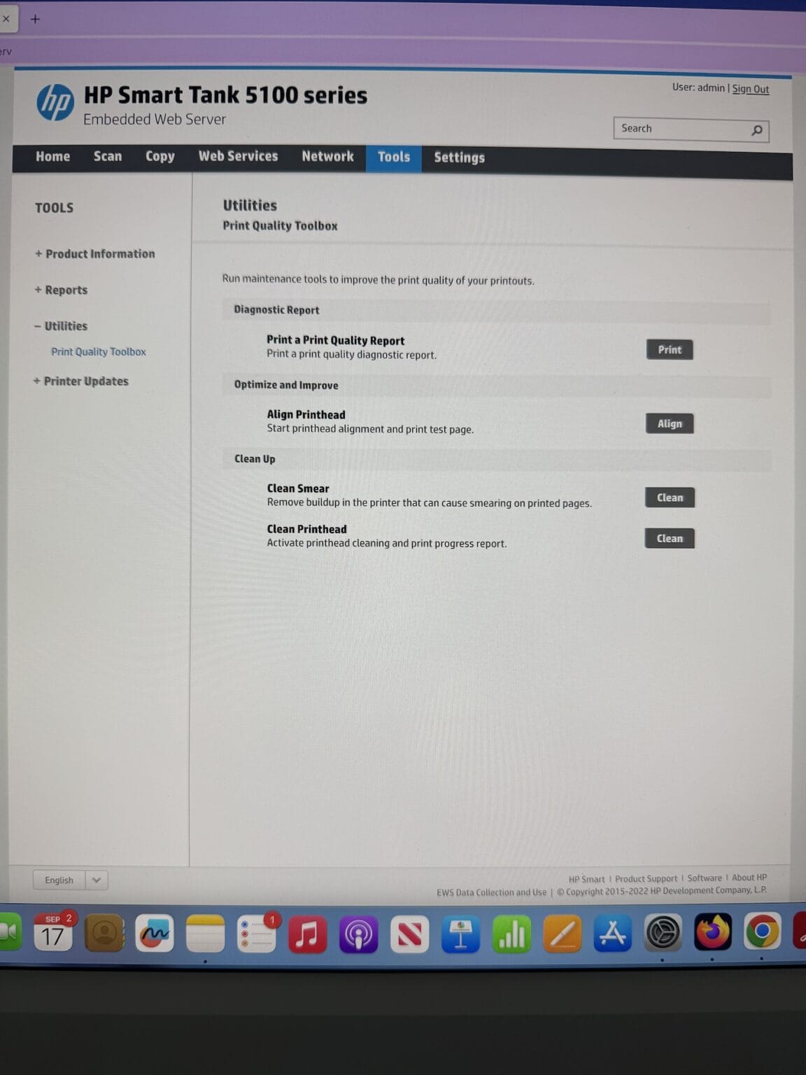 How to Easily Fix Missing Ink Lines or Streaks on Your Inkjet Printer ...