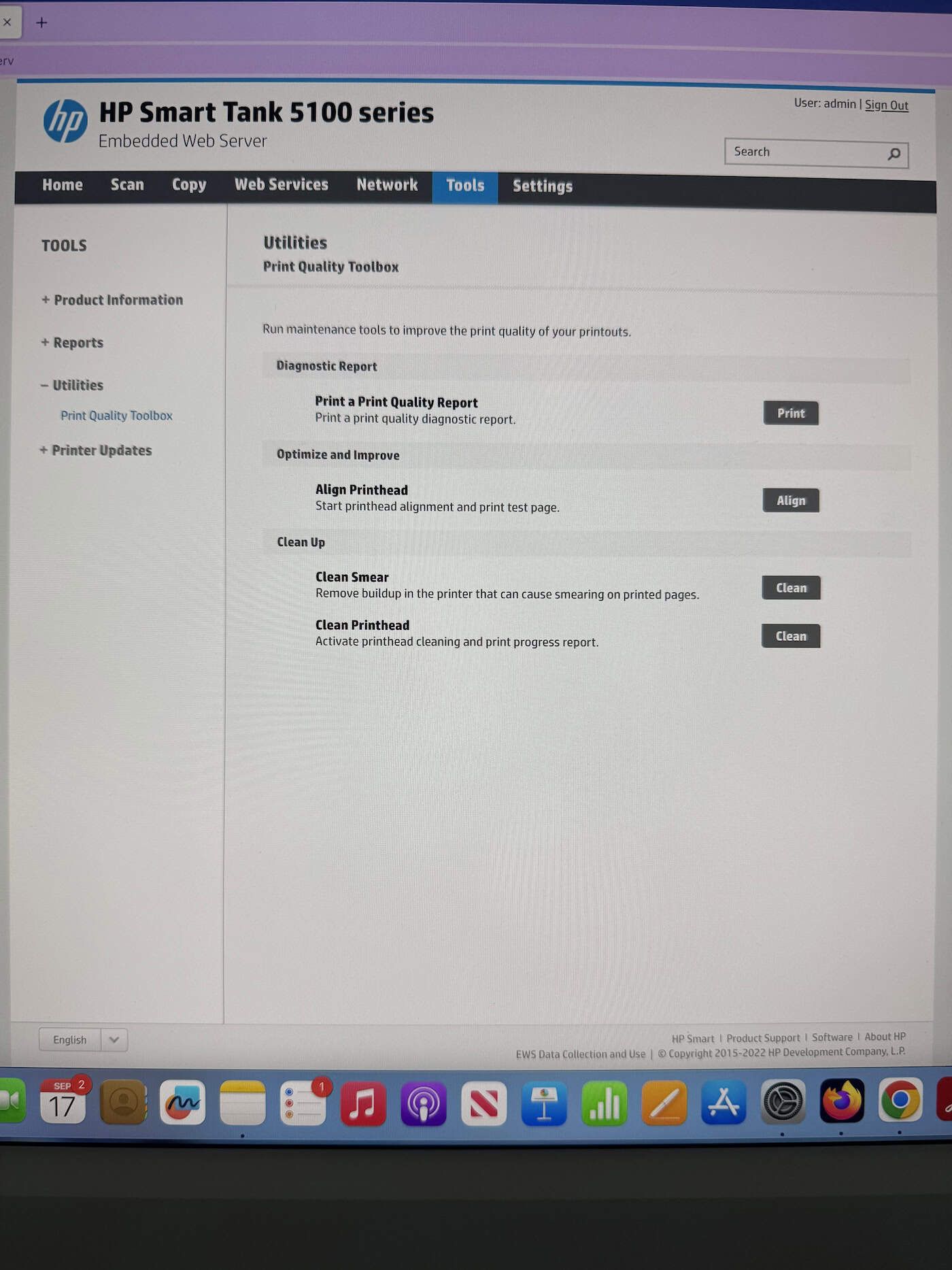 How to Easily Fix Missing Ink Lines or Streaks on Your Inkjet Printer ...