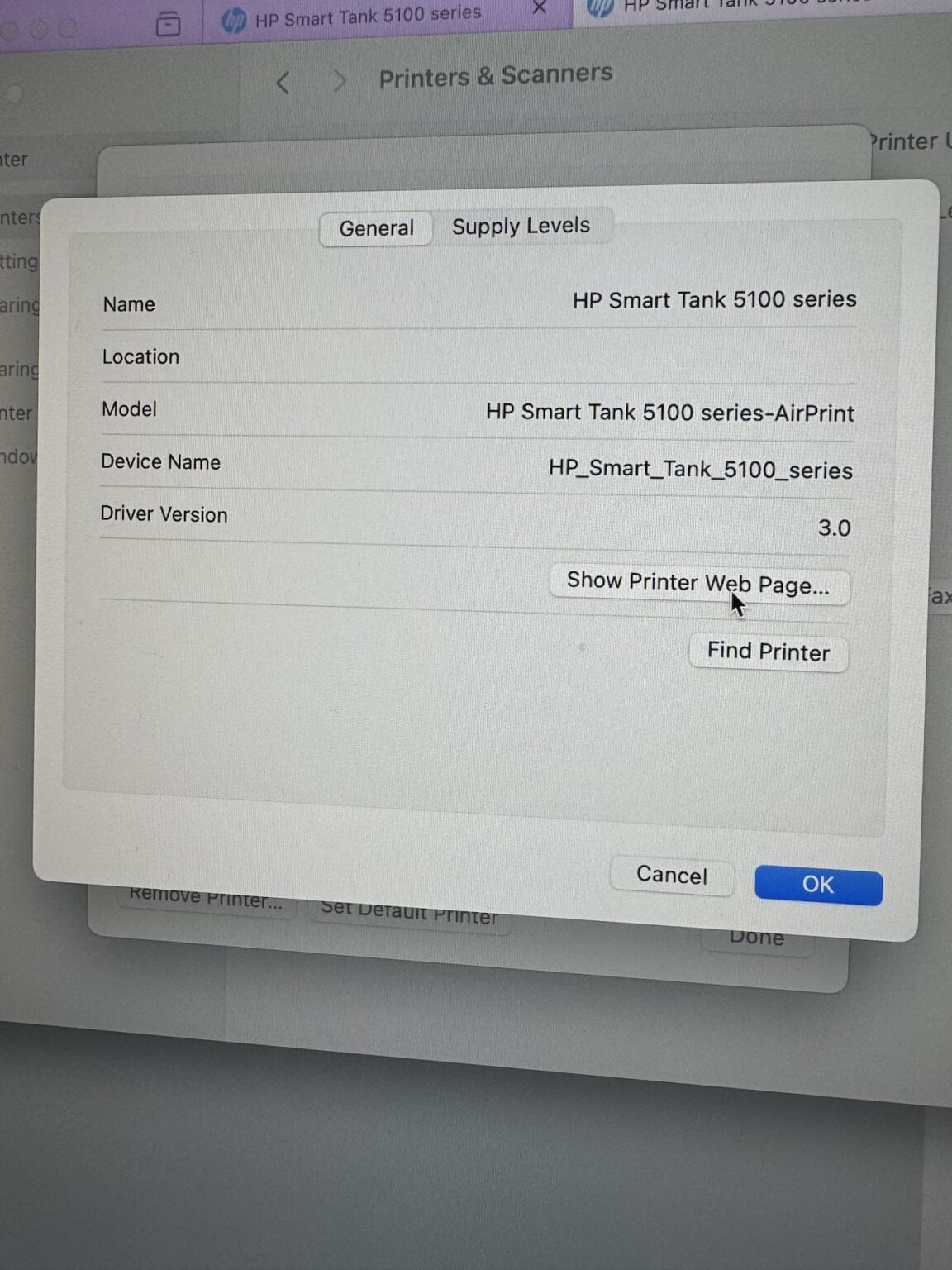 How to Easily Fix Missing Ink Lines or Streaks on Your Inkjet Printer ...